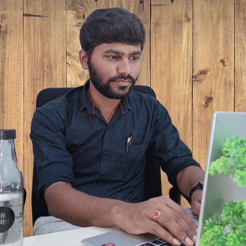 Udhay Kumar Reddy Medam